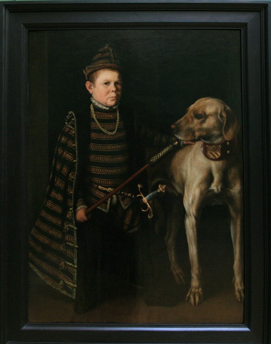 Dwarfs in the Arts: Diego Velázquez – UK Disability History Month