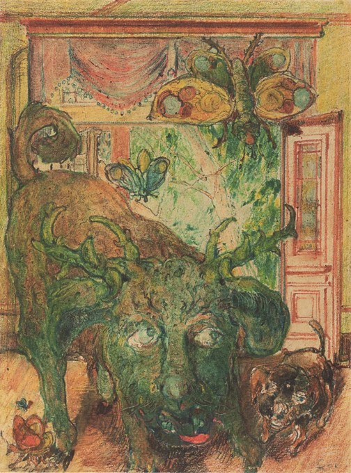 Franz Karl Bühler, 1864–1940 – UK Disability History Month