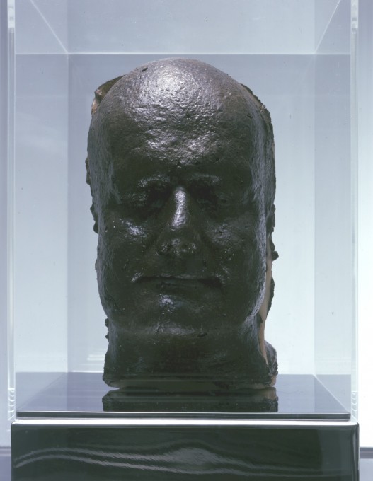 Marc Quinn, 1964– – UK Disability History Month