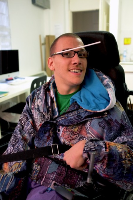 James Rose trainee conductor Bournemouth Symphony Orchestra. Cerebral ...